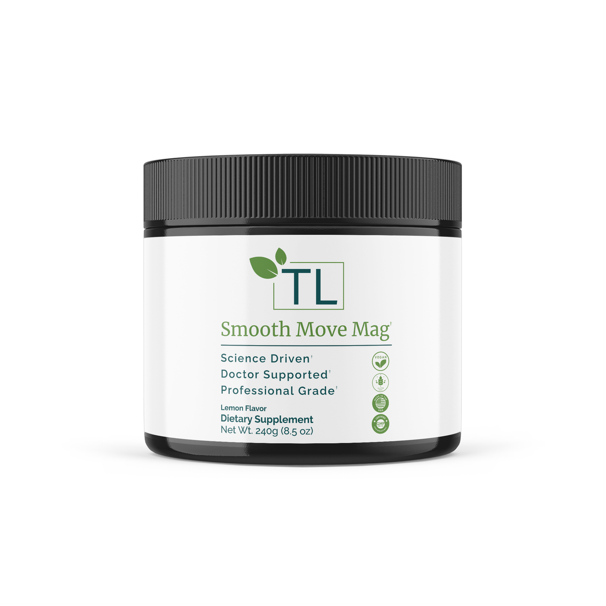 Smooth Move Magnesium | Magnesium Supplement For Sale – Tonya LaHatte